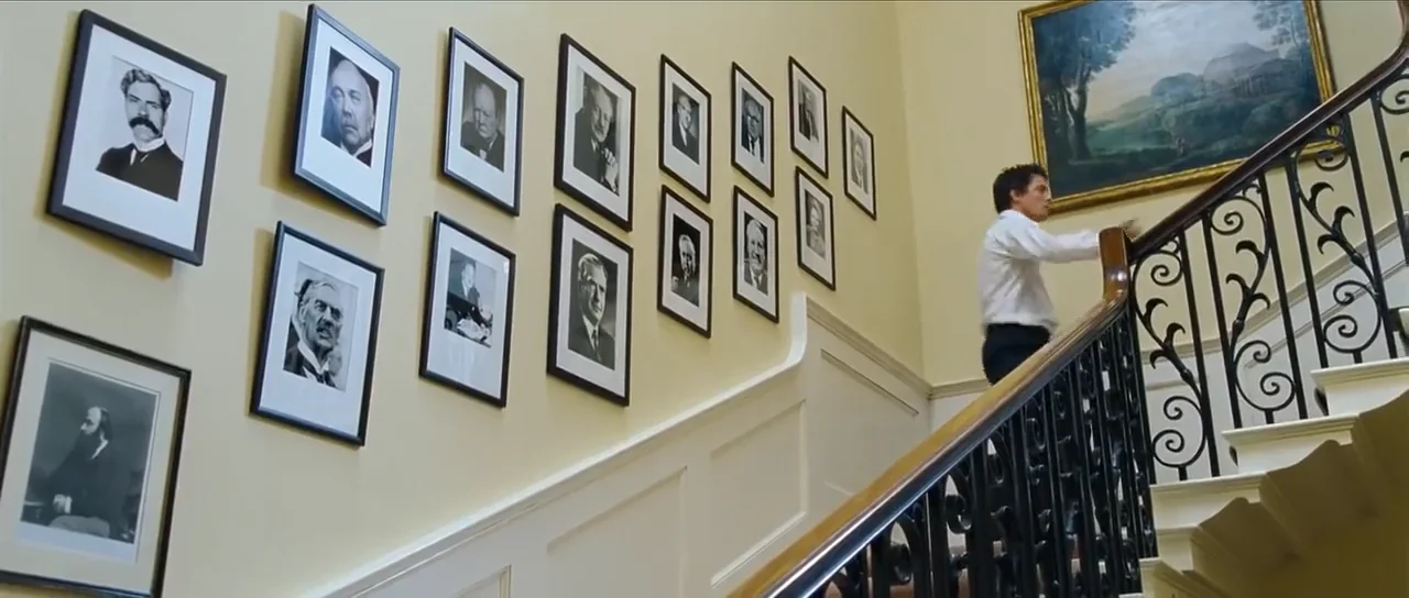 Love Actually / "Jump" on Vimeo
