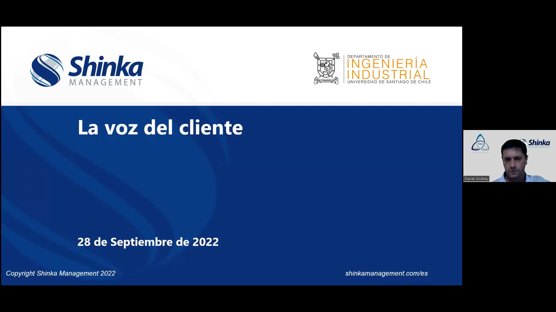 La Voz del Cliente / Voice of Customer (VOC) on Vimeo