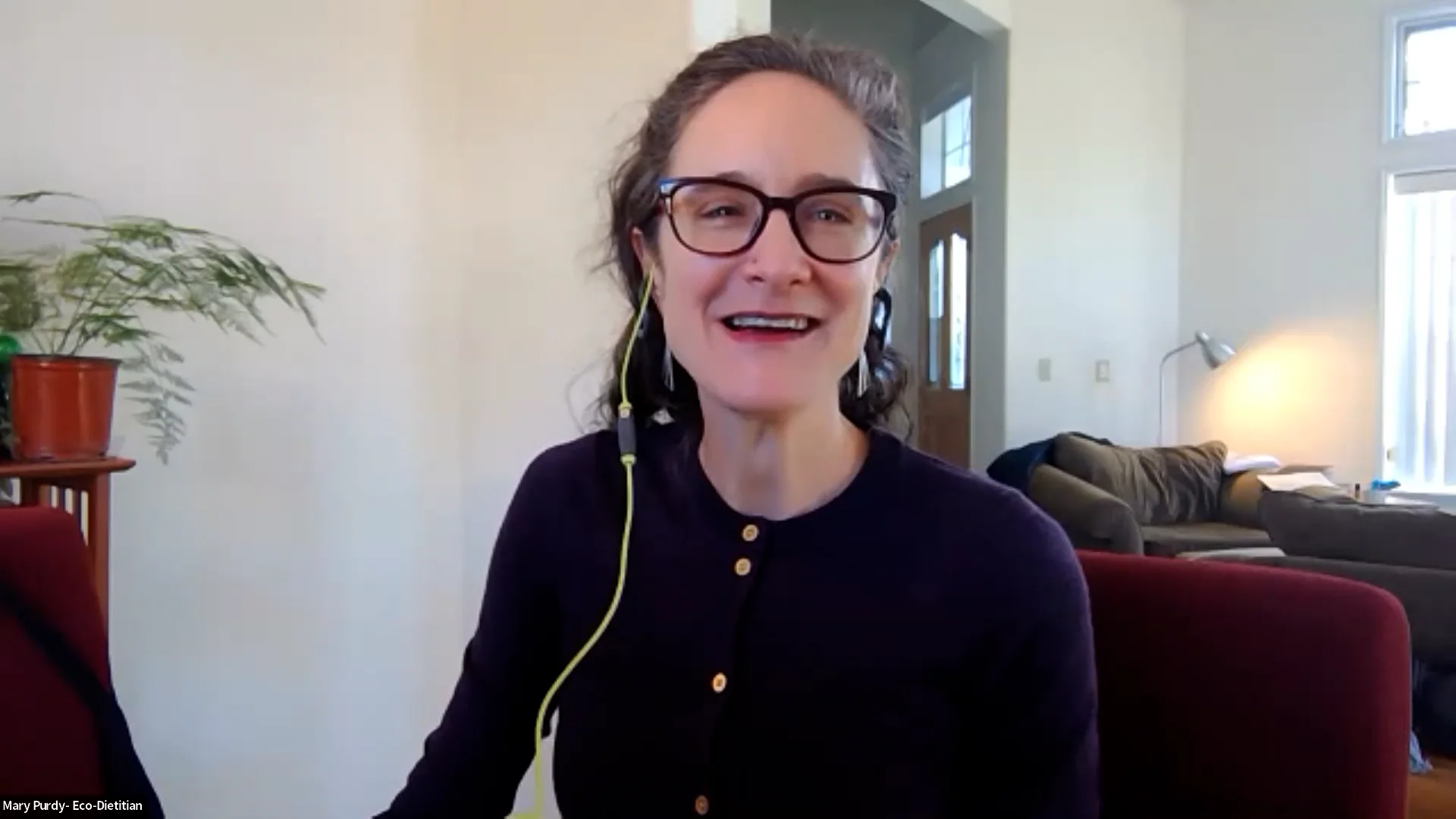 Mary Purdy Hosts the Immuno-Rejuvenation Accountability Circle on Vimeo