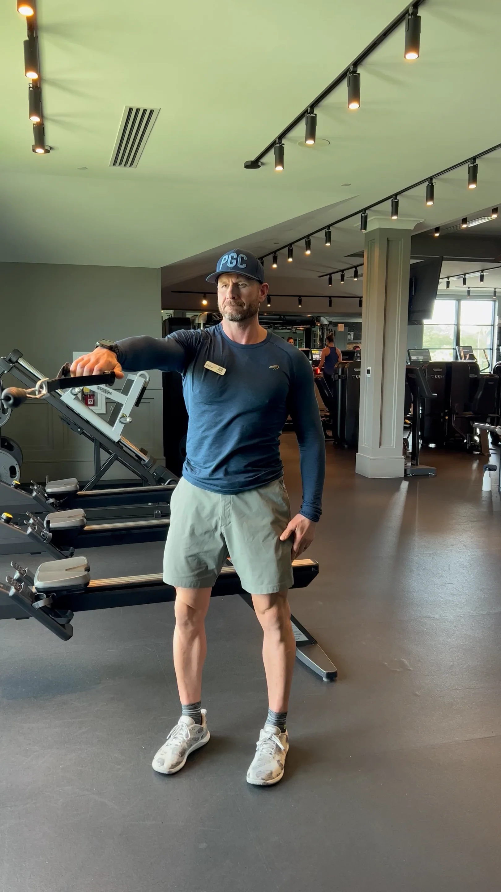 October Fitness Video-- on Vimeo