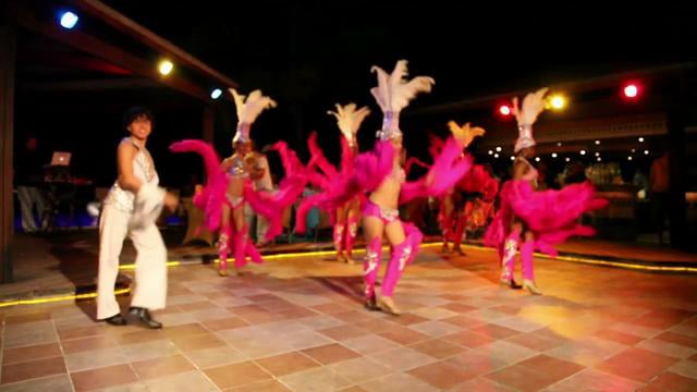 Aruba Dancers #1 on Vimeo