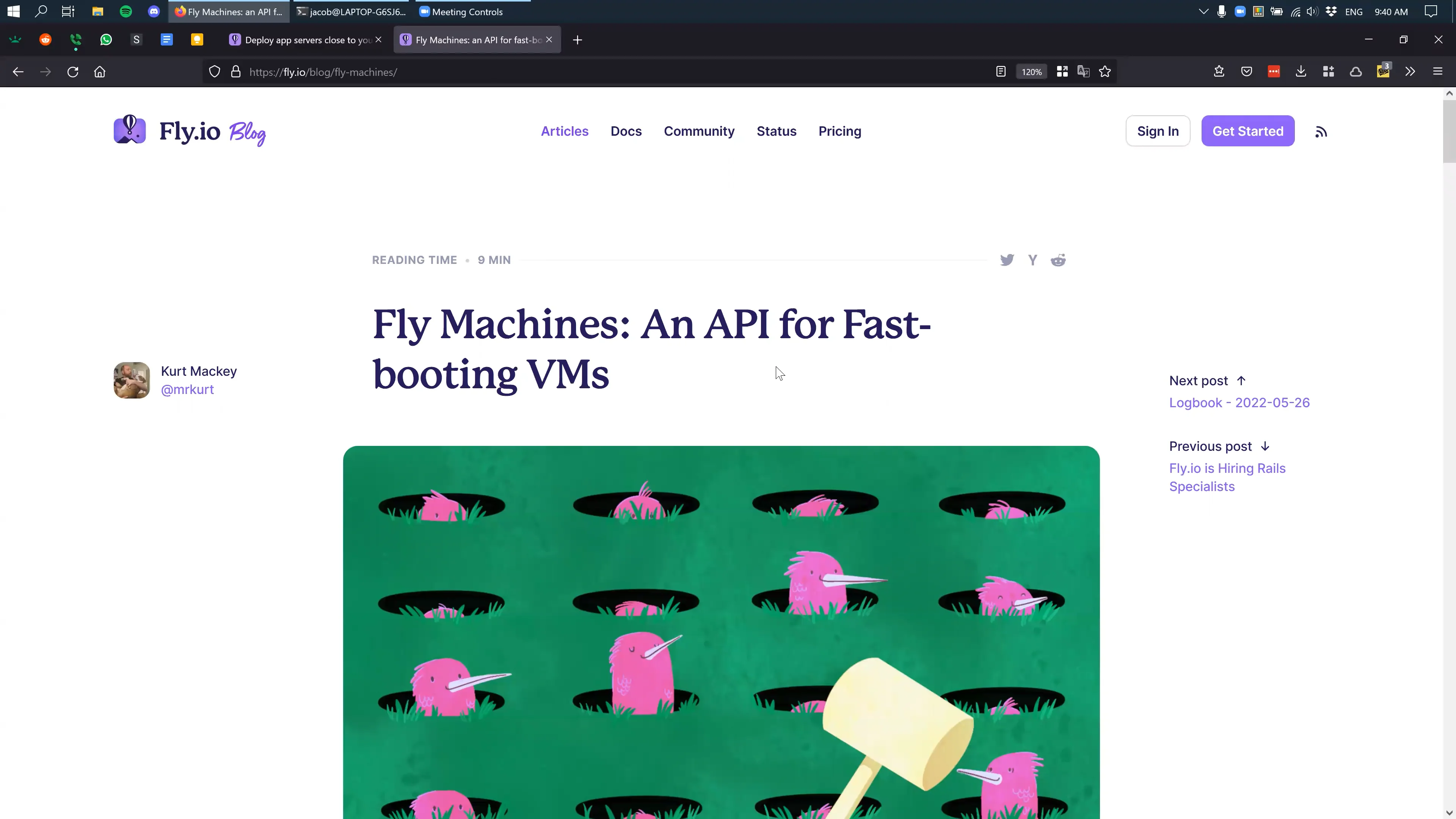 Biff coding #7 on Vimeo