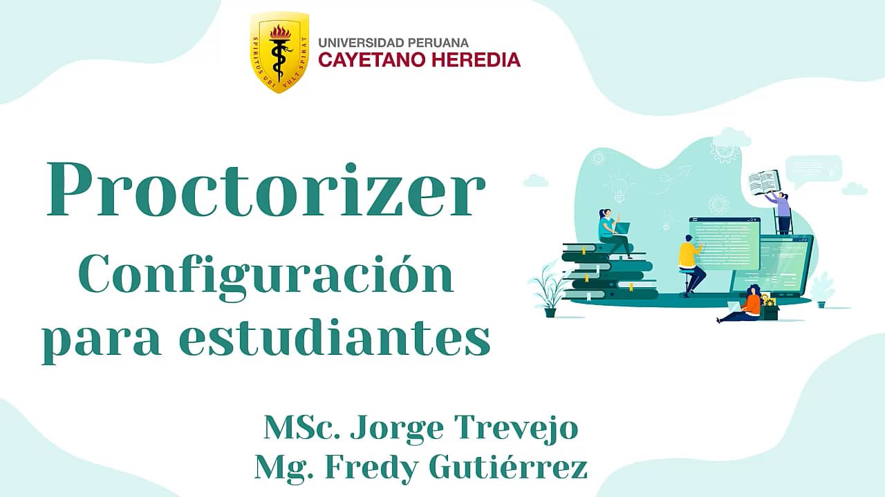 Proctorizer on Vimeo