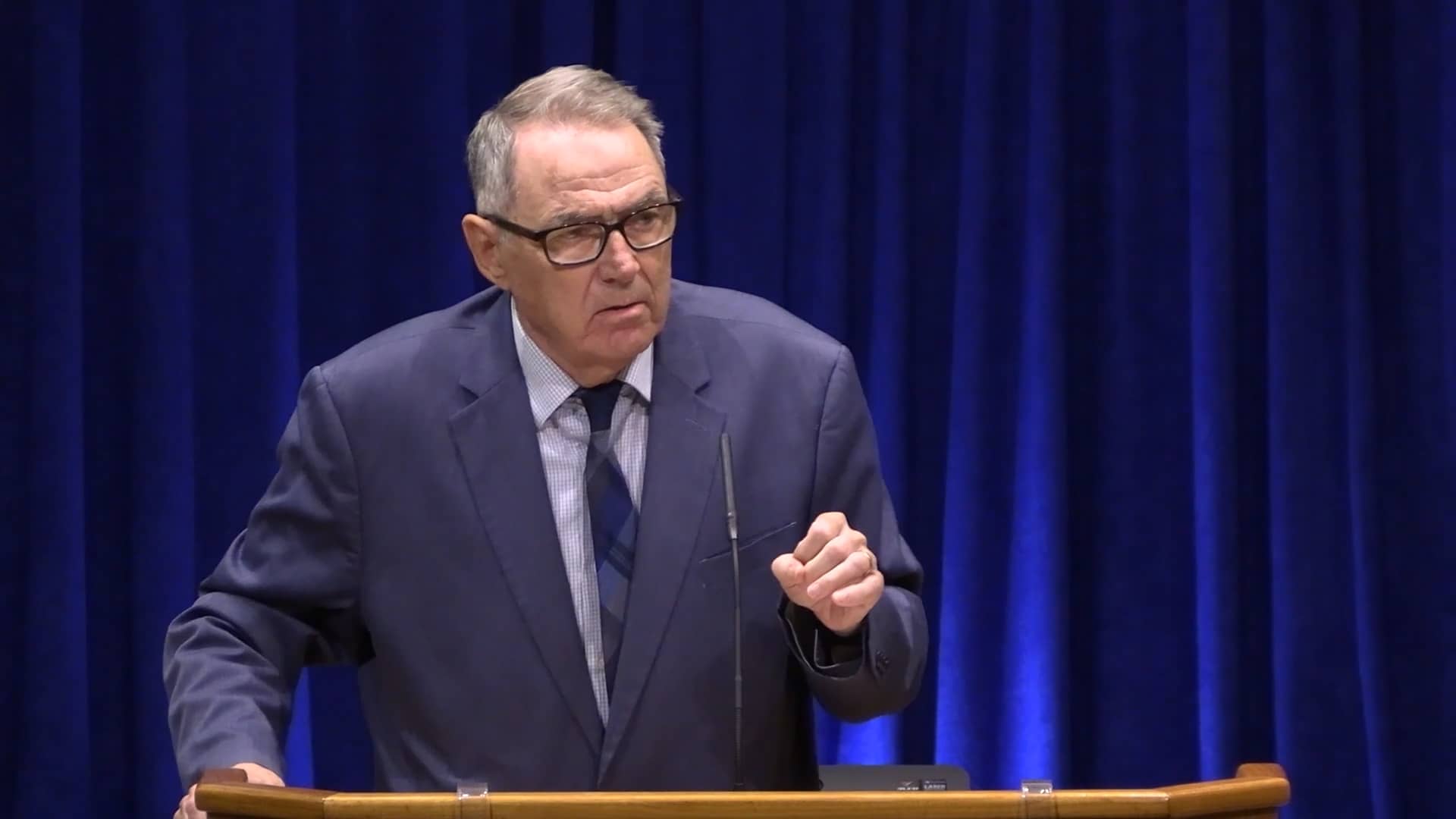 Bill Jahns - God Has Called You To Succeed - 09/24/2022 on Vimeo