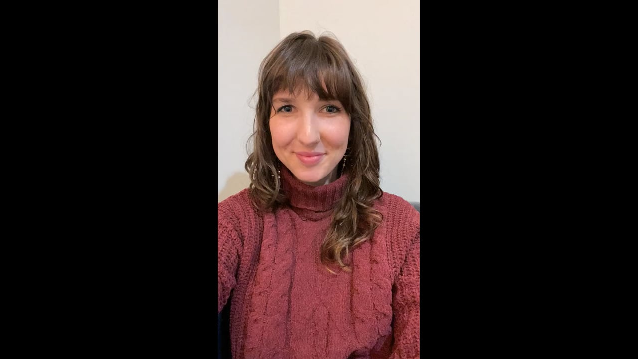 Courtney Potter, Pre-Licensed Professional, New York, NY, 10023 ...