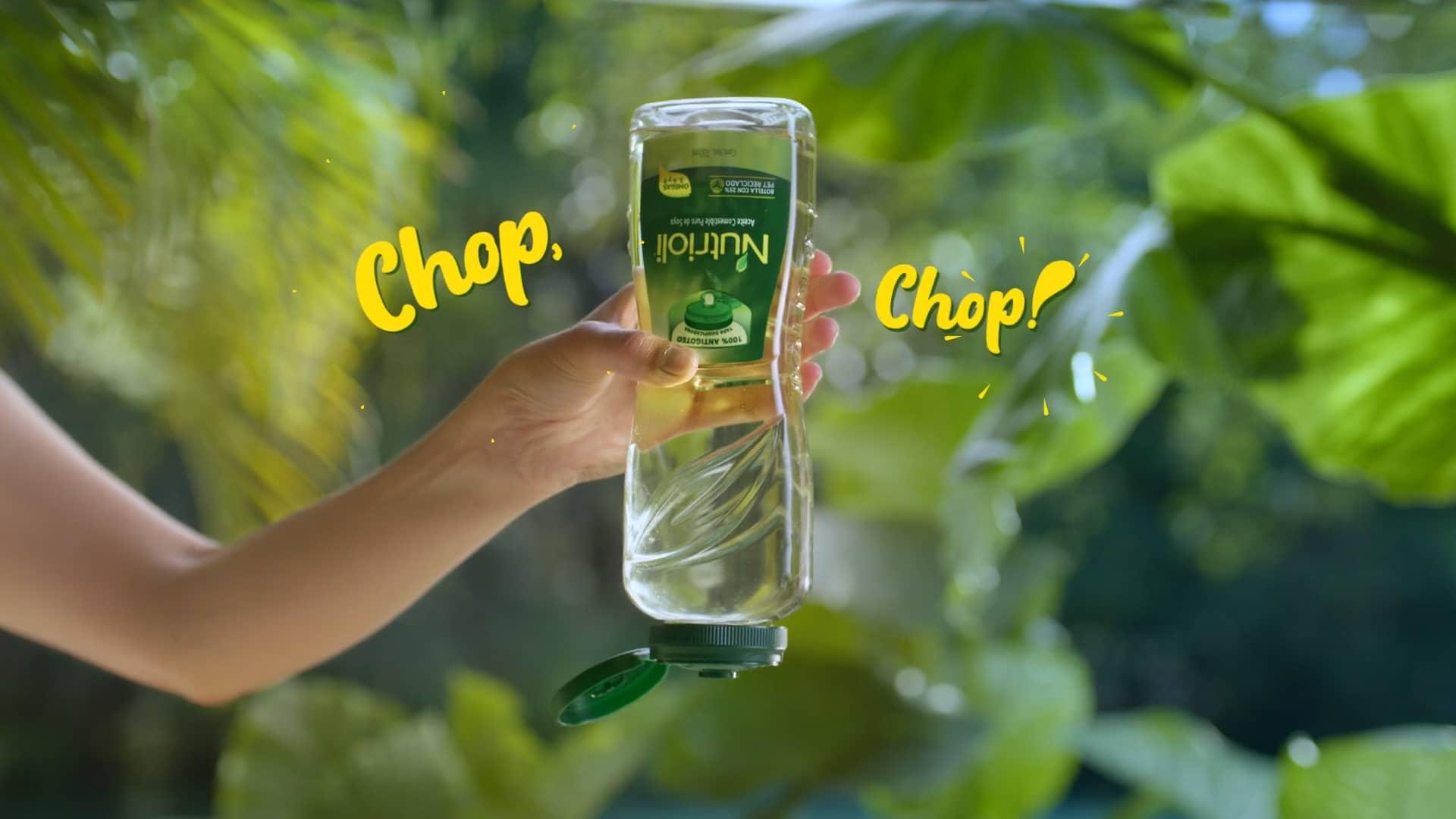NUTRIOLI - Chop Chop!!! on Vimeo