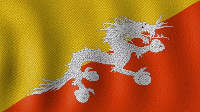 Butane Flag Symbol Free Stock Video - Pixabay