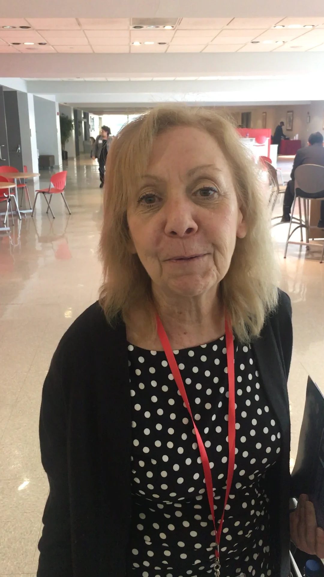 Patty's MM Testimonial on Vimeo