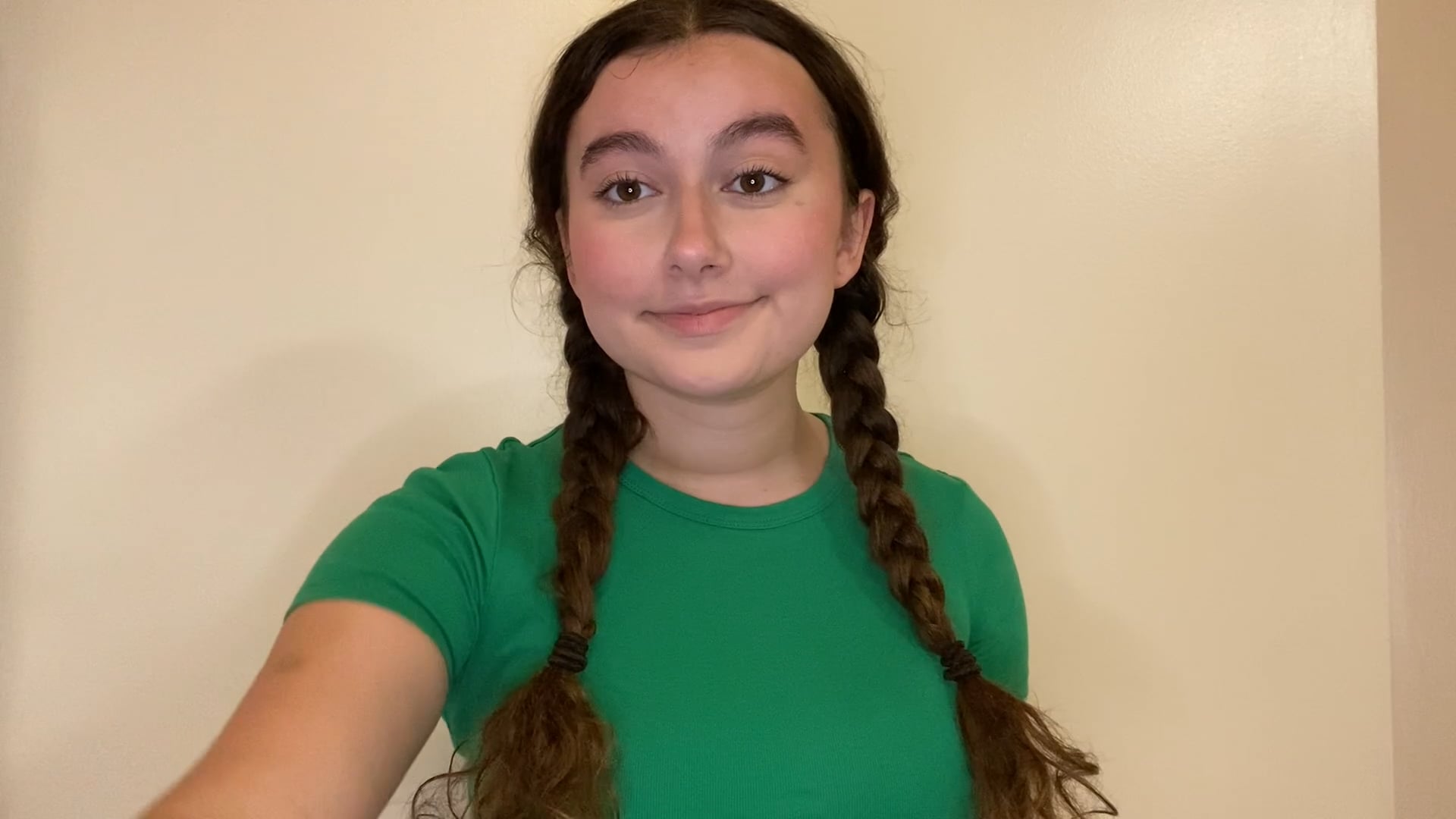 Taylor Terry Lydia Audition on Vimeo