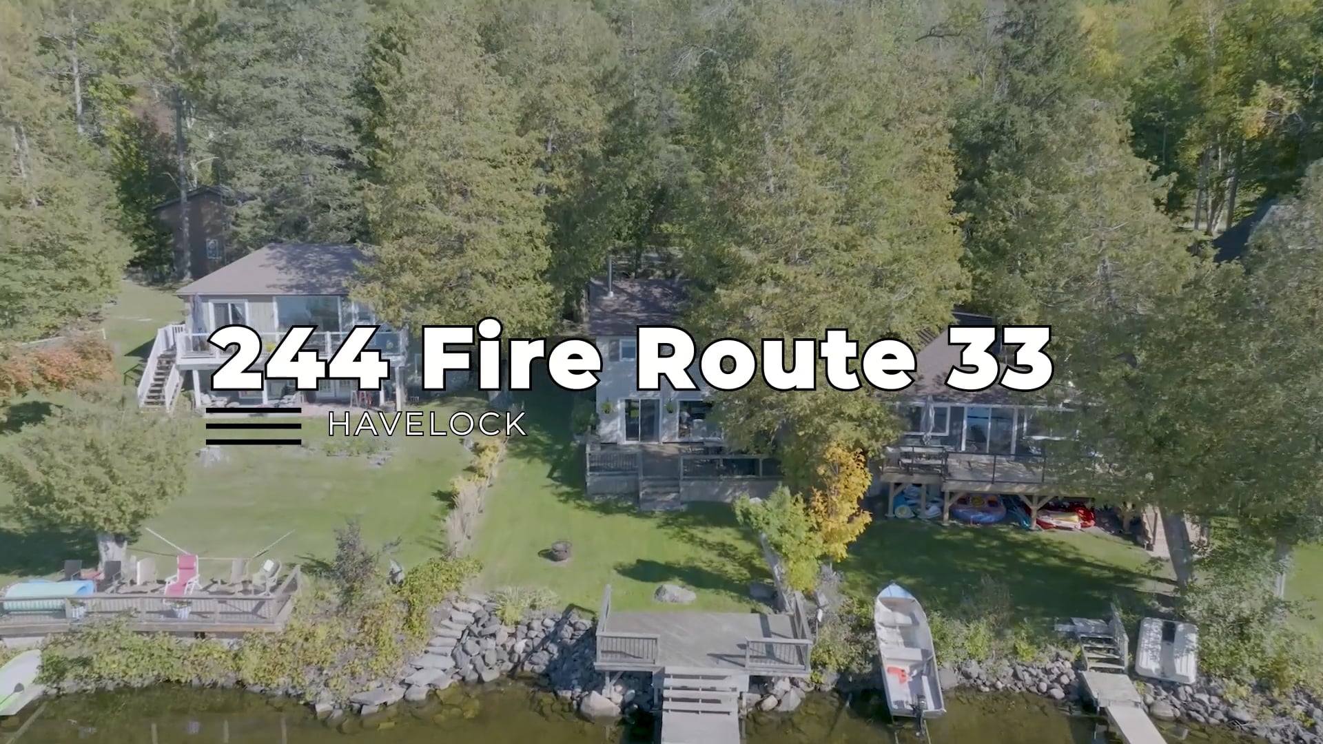 244 Fire Route 33- Unbranded on Vimeo