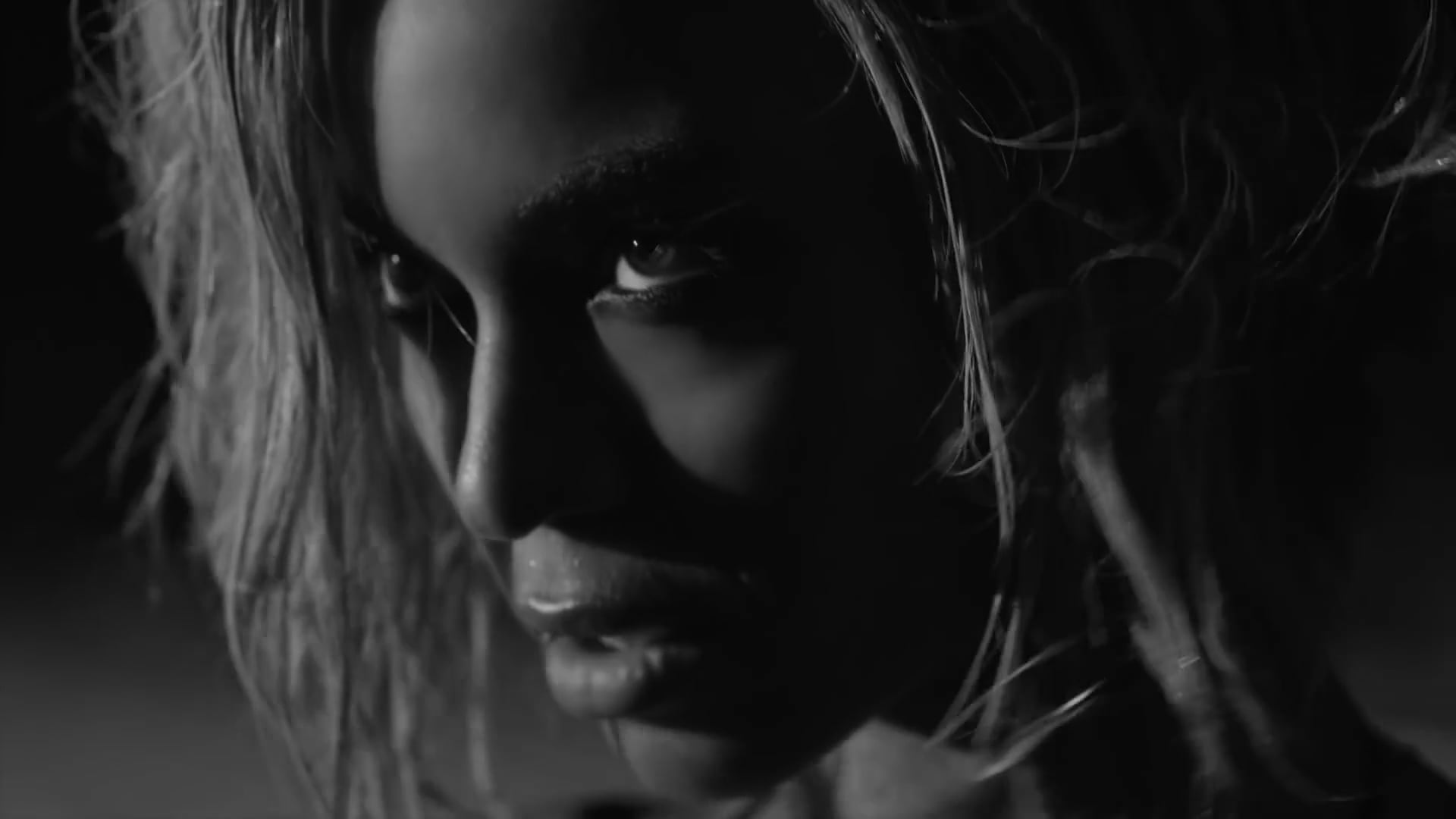 Beyonce "Drunk in Love" feat. Jay Z