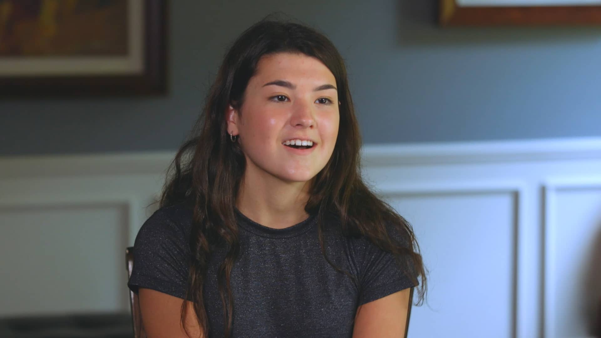 RTS - Testimonial Hannah on Vimeo