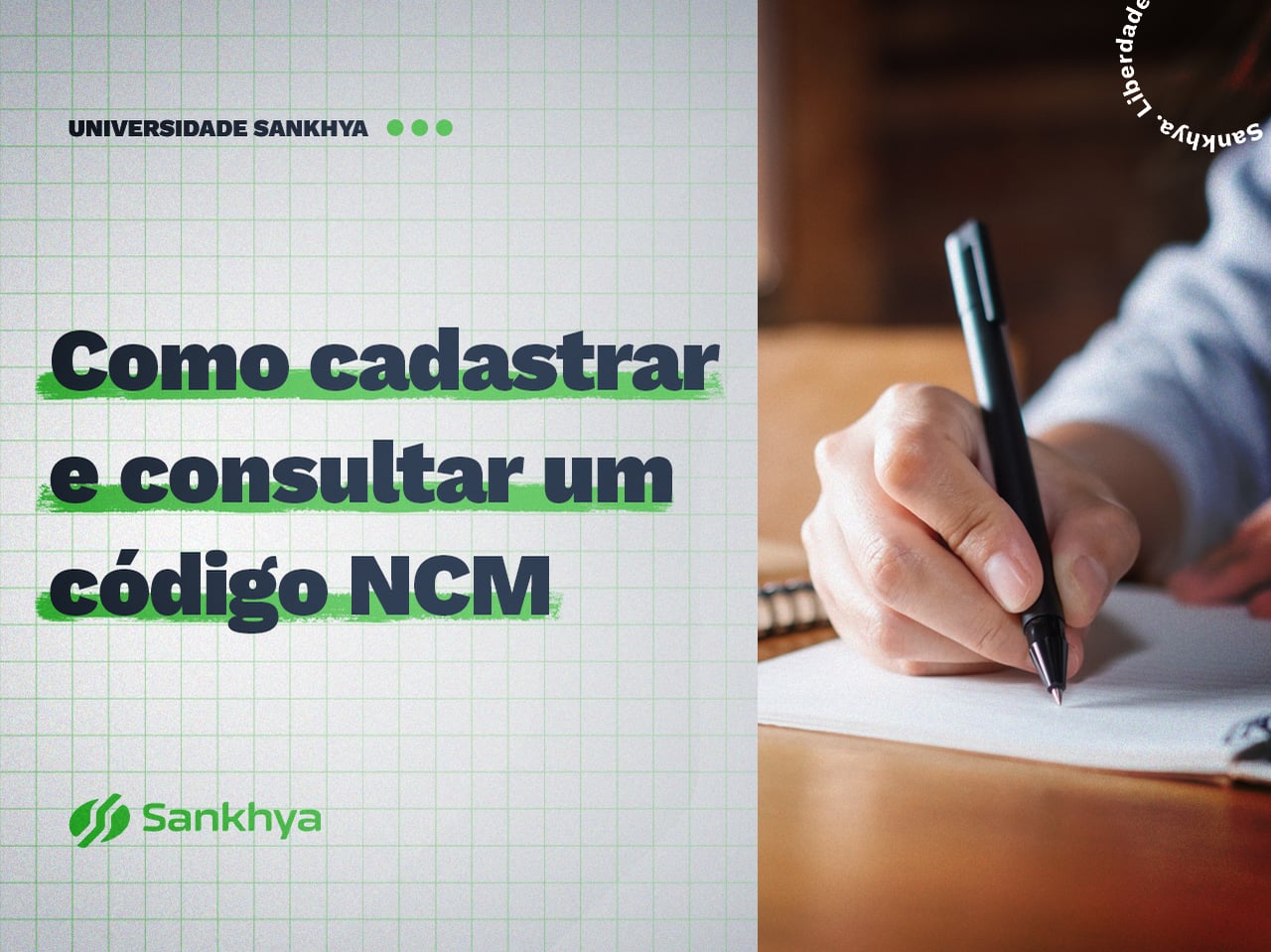 Como cadastrar e consultar um código NCM on Vimeo