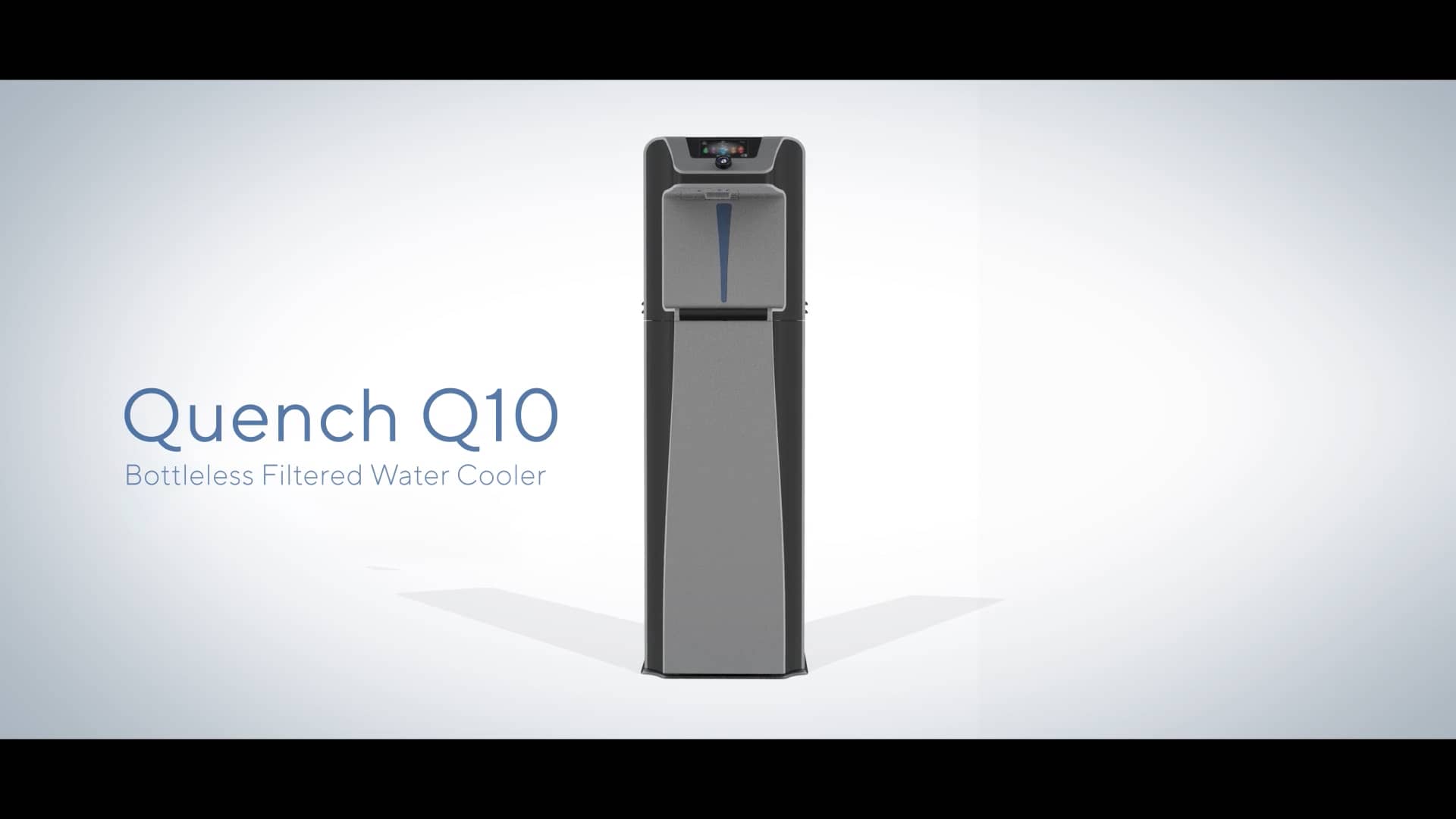 Meet the Quench Q10 on Vimeo
