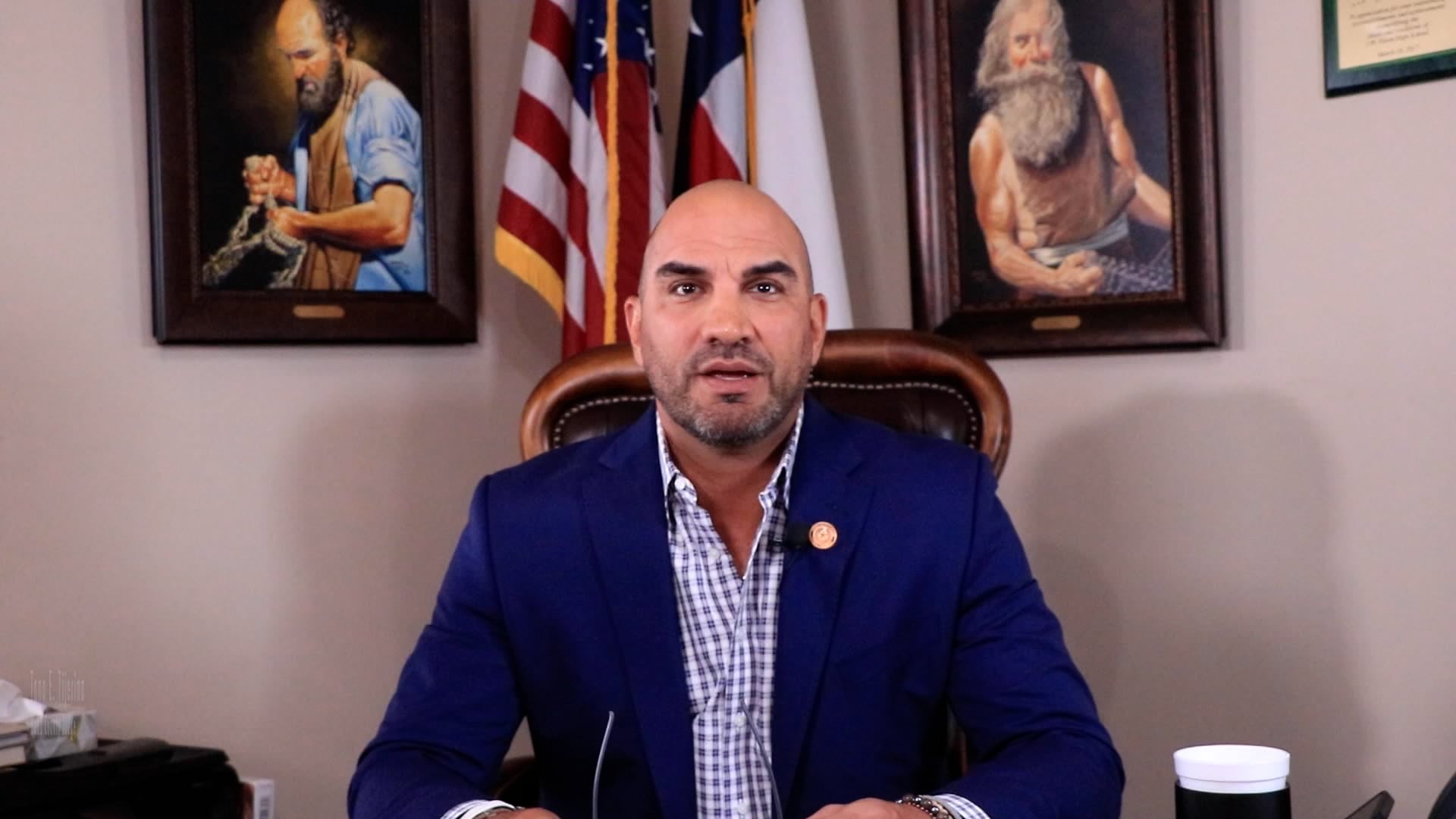 Tano Tijerina on Vimeo