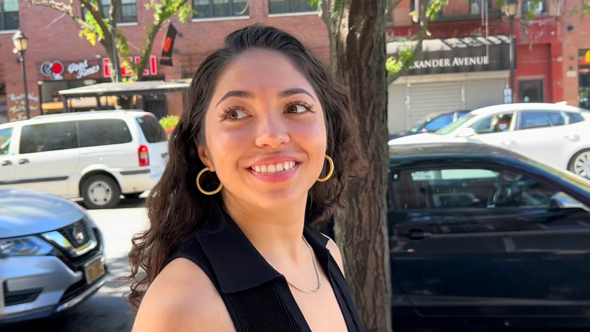 Playa Gelato, Mott Haven with Victoria Muriel on Vimeo