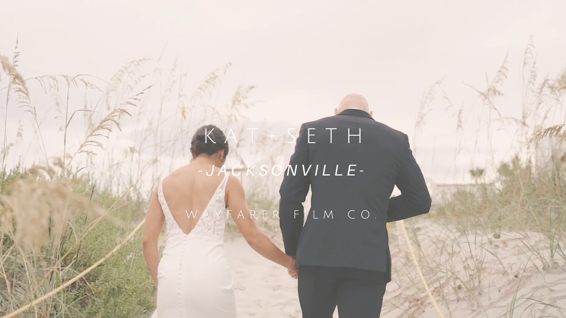 Kat & Seth - Wedding Film Highlight on Vimeo