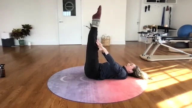Strength and Tone with Props 1-6-22 on Vimeo