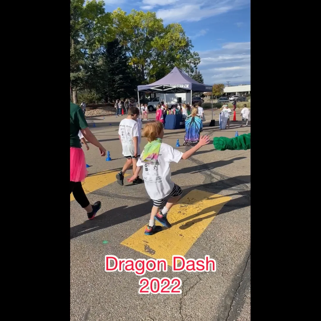Dragon Dash 22 on Vimeo