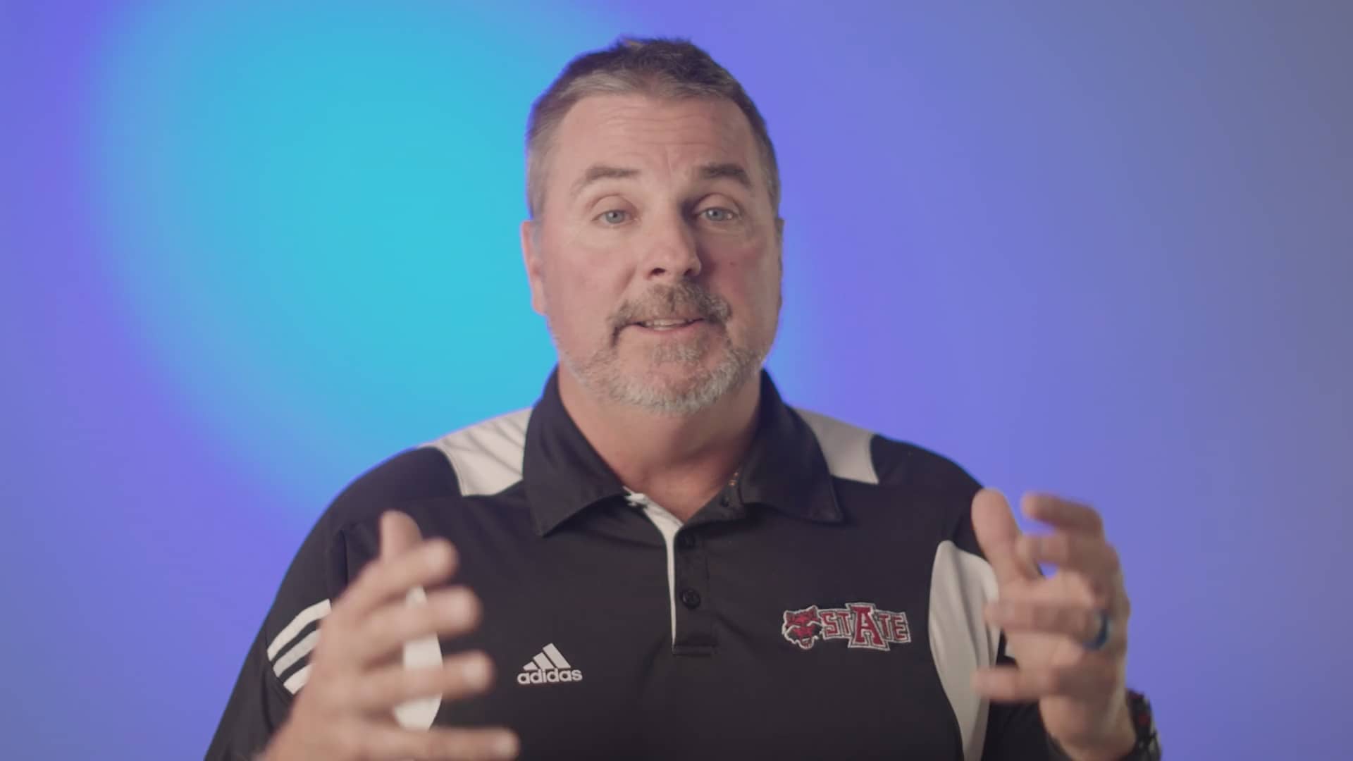 BetterMan Session 5 Promo on Vimeo