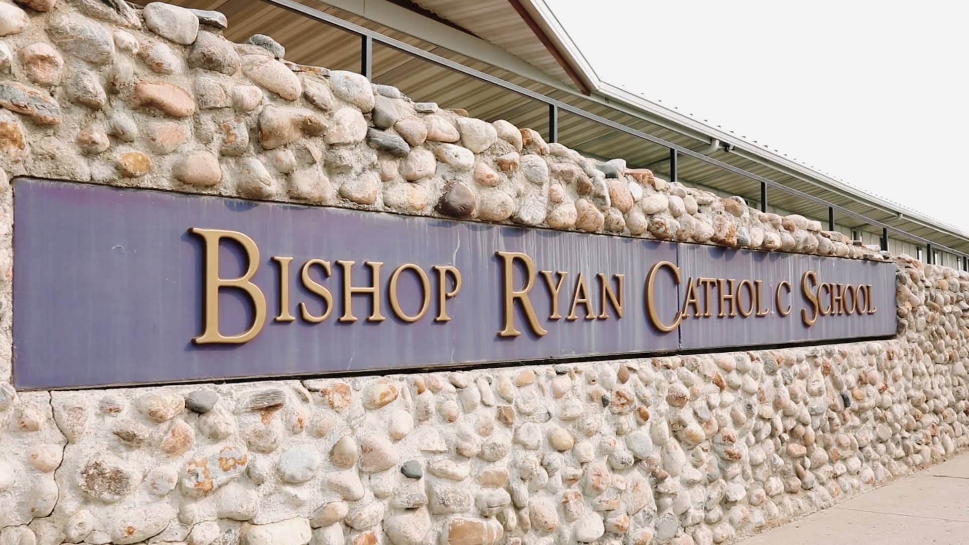 Bishop Ryan Catholic School on Vimeo