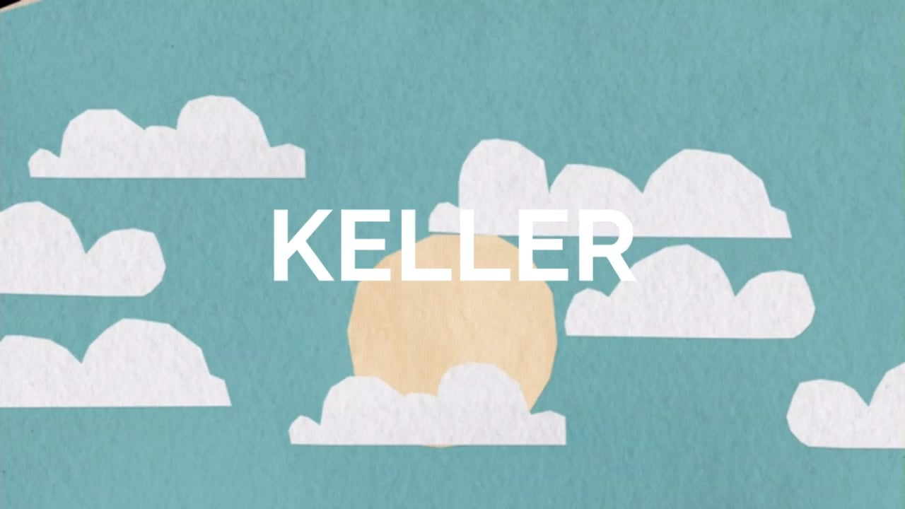 Keller on Vimeo
