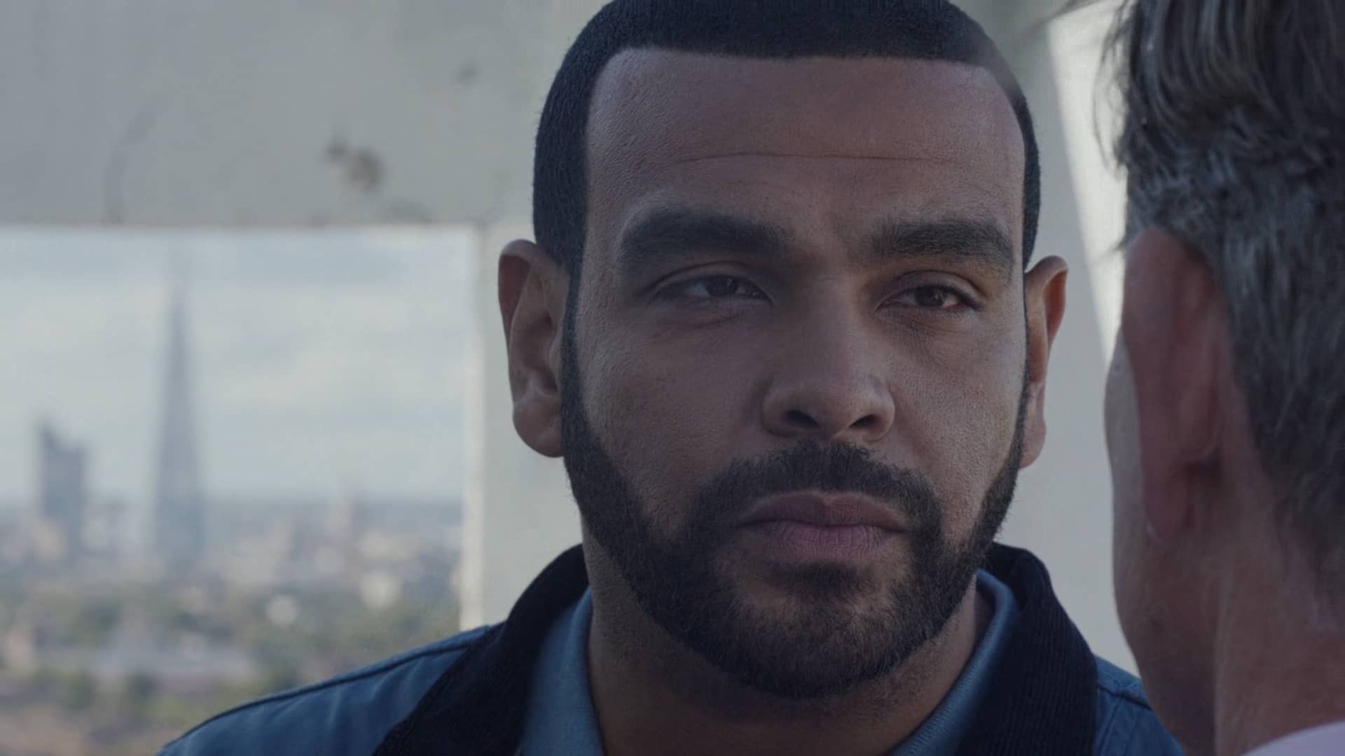 Bailey Patrick Showreel on Vimeo