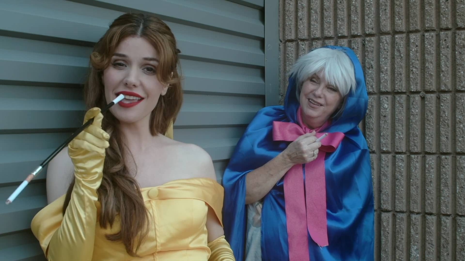 Long Comedy Reel on Vimeo