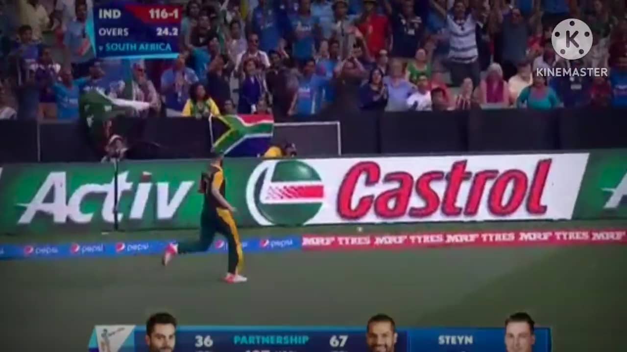 Cricket Videos best moments on Vimeo