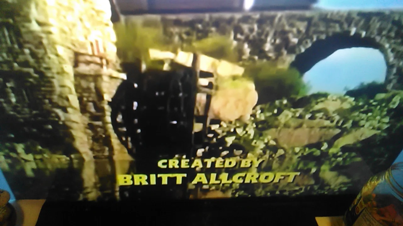 Thomas and friends season 12 intro and opening from railway friends dvd