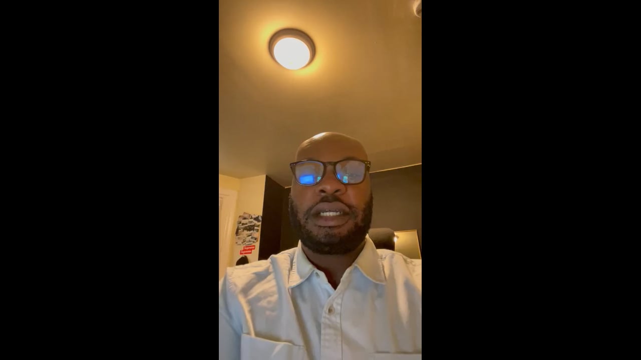 Daniel Mack Specializing In Men And People Of Color