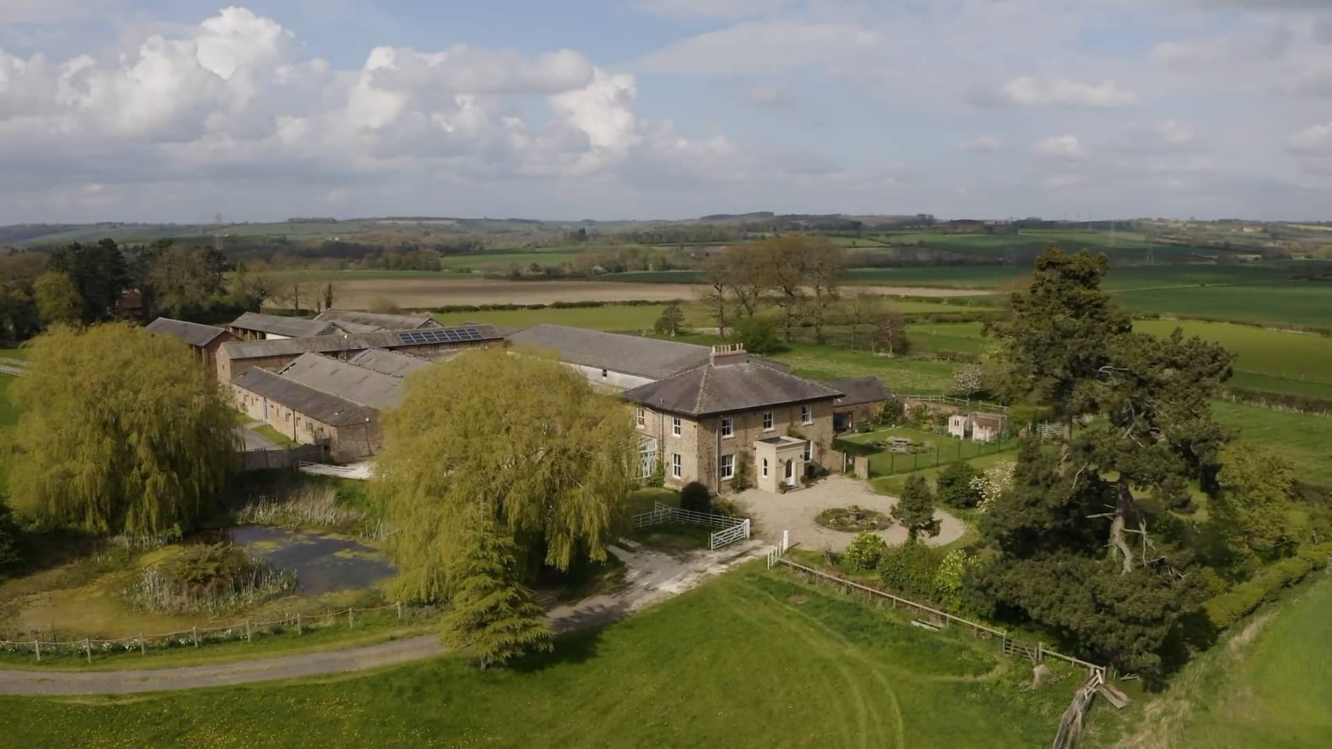 Barnby Farm.mp4 on Vimeo