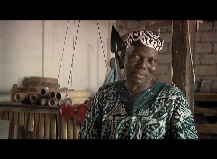 Papá Roncón.mp4 on Vimeo