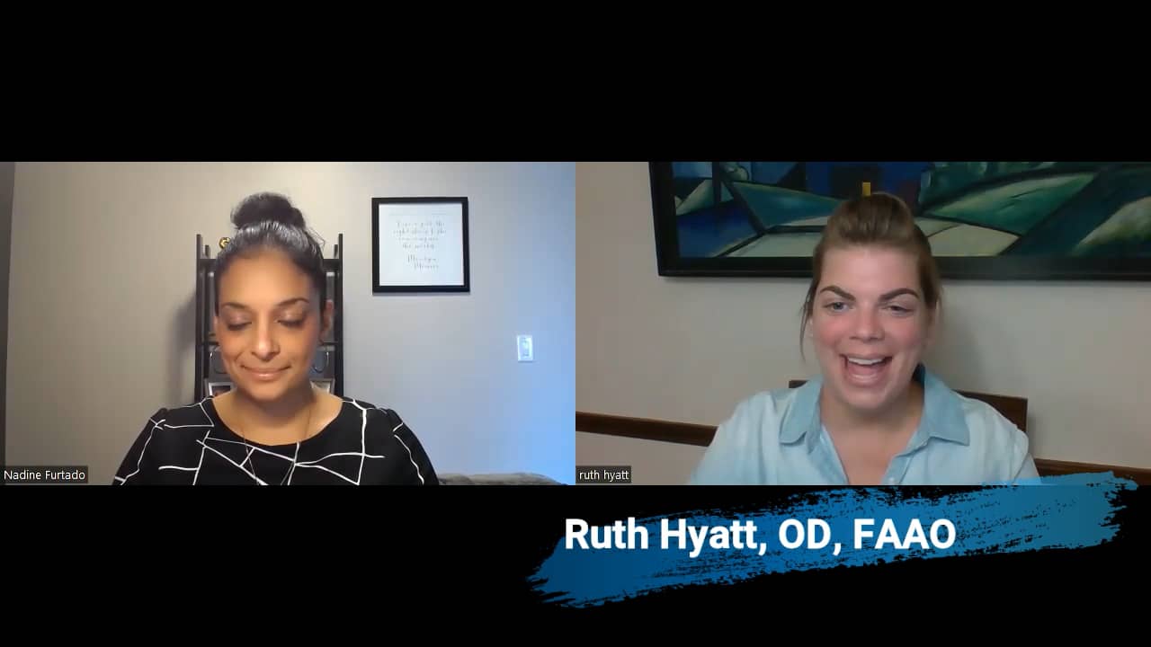 How The Role of Optometry in the Delivery of Eye Care via Telehealth: A ...