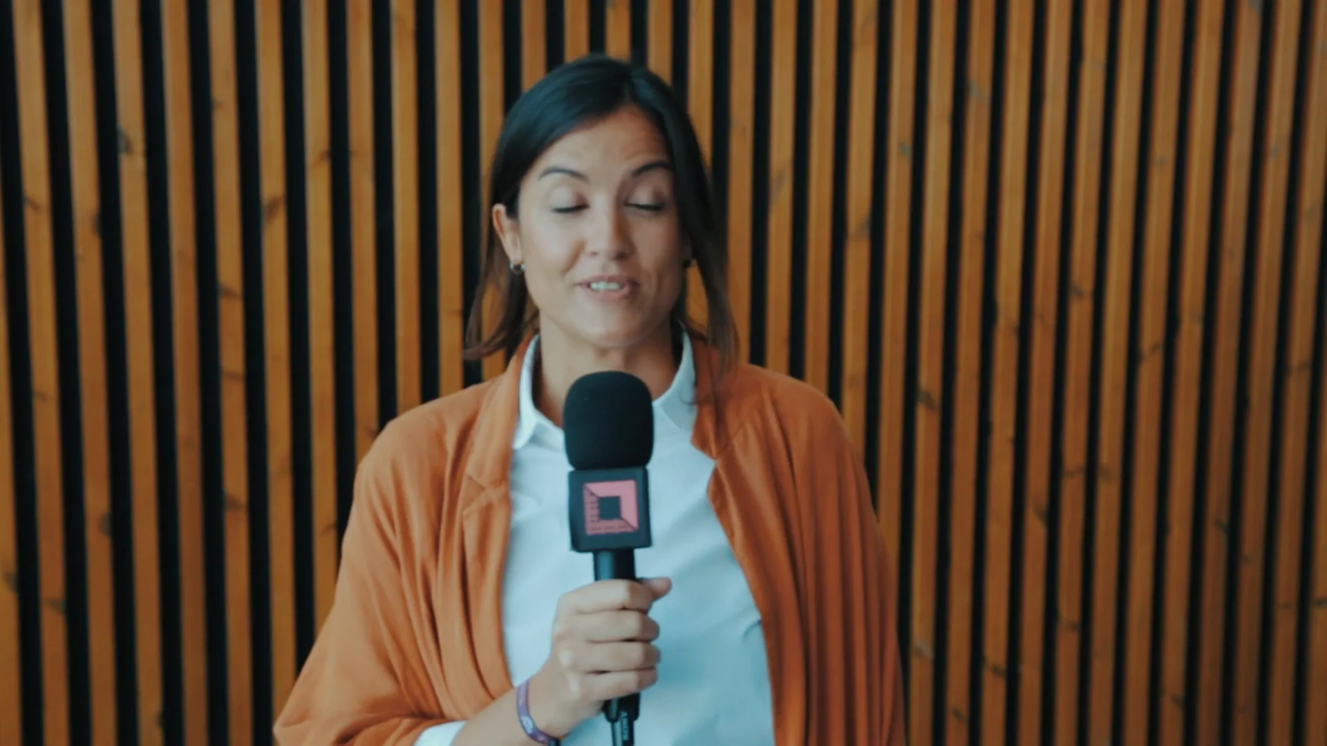 Mirror Conf 2018 - Day 1 on Vimeo