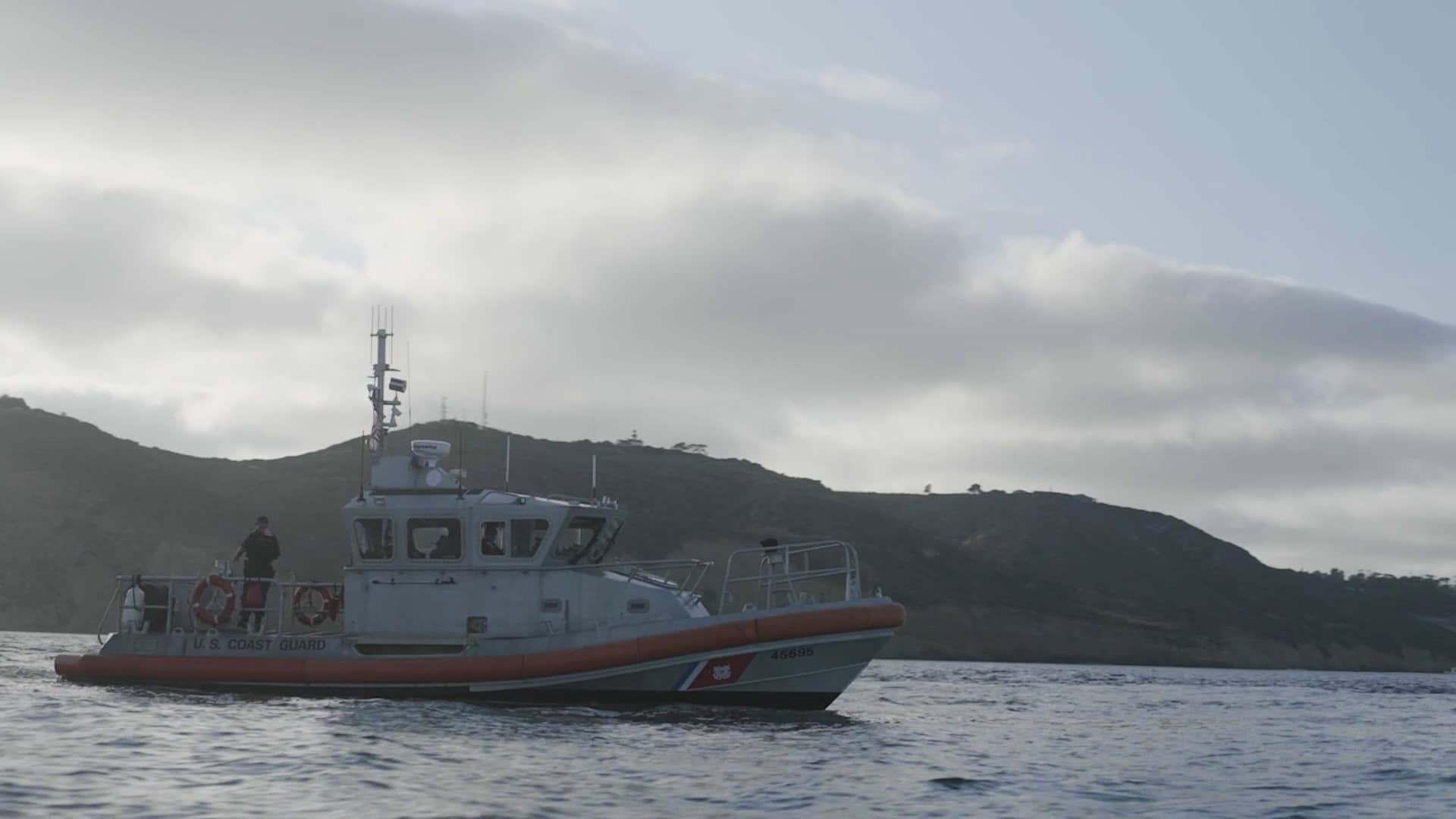 What Makes A Life - USCG - Rough Cut on Vimeo