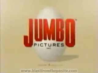 Jumbo Pictures, Ellipse Programme & Nickelodeon Pencil Logos on Vimeo