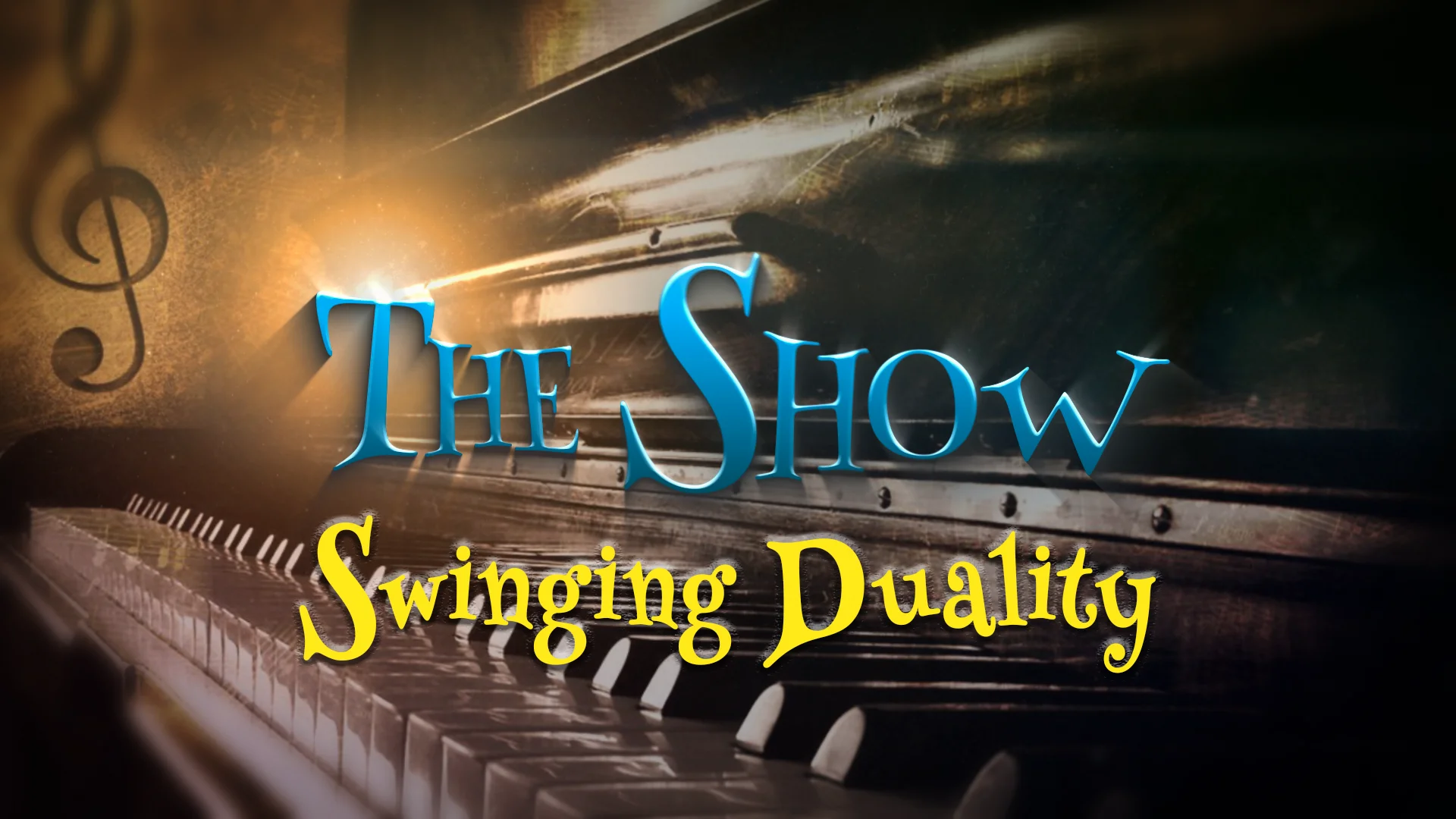 TheShow_Swinging Duality_v2 on Vimeo
