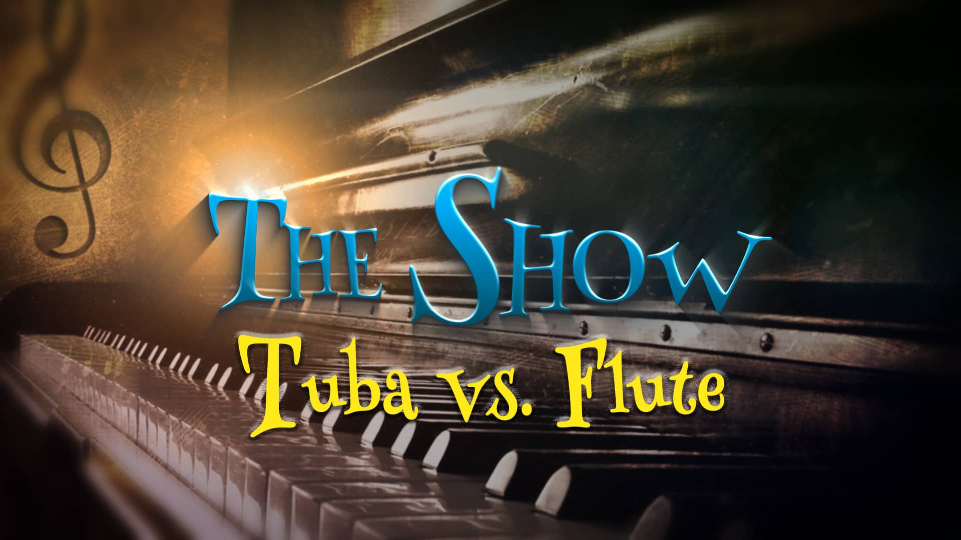 Tuba vs. Flute.mp4 on Vimeo