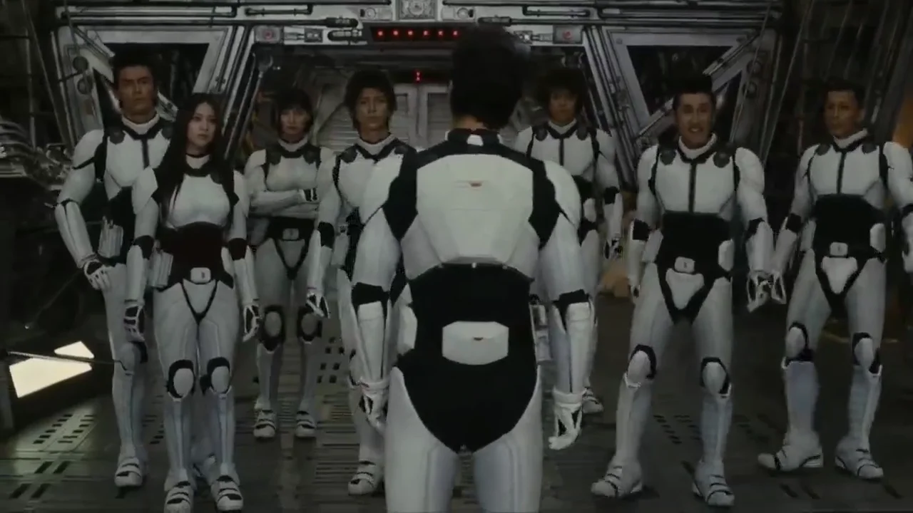 The cockroaches that were sent to Mars evolved after 400 years full ...