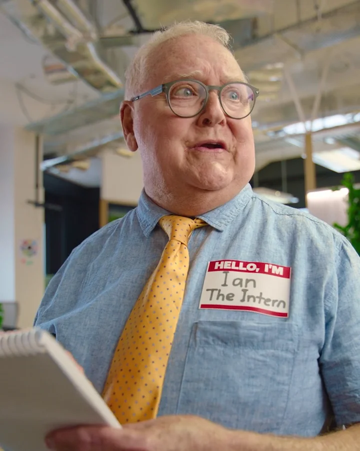 Uber One | Ian The Intern | Coffee Run on Vimeo