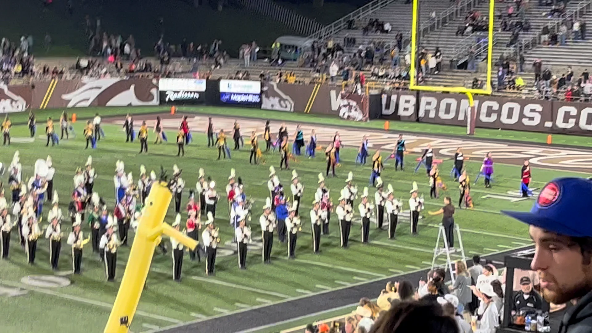 WMU Band Day 2022 on Vimeo