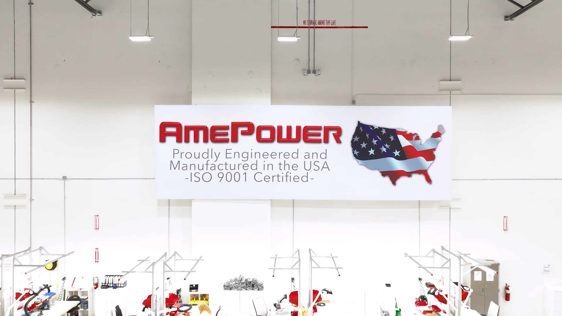 AmePower on Vimeo