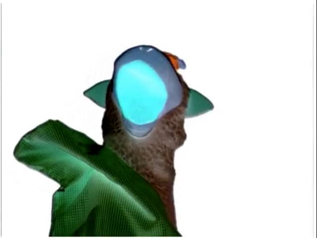 Lullaby Time in G Major [Part 1] on Vimeo