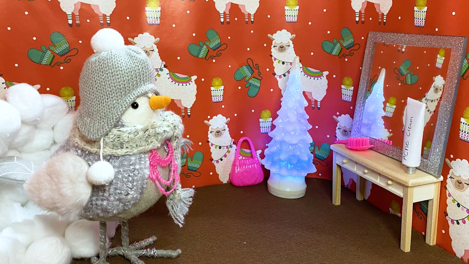 Video Contest Entry on Vimeo