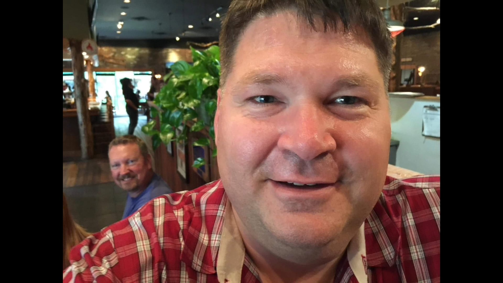 Dave Memorial Slideshow on Vimeo