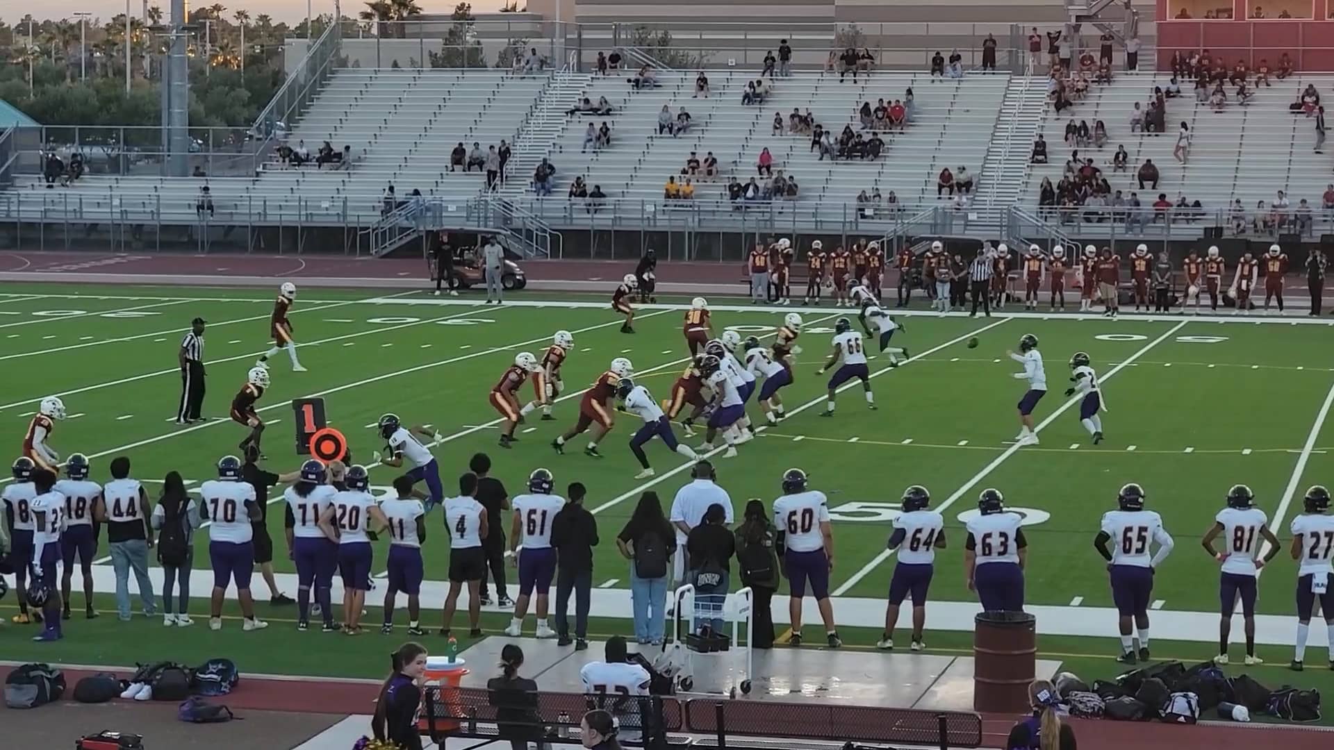 Micah Reyes game 6 & 7 2022 on Vimeo