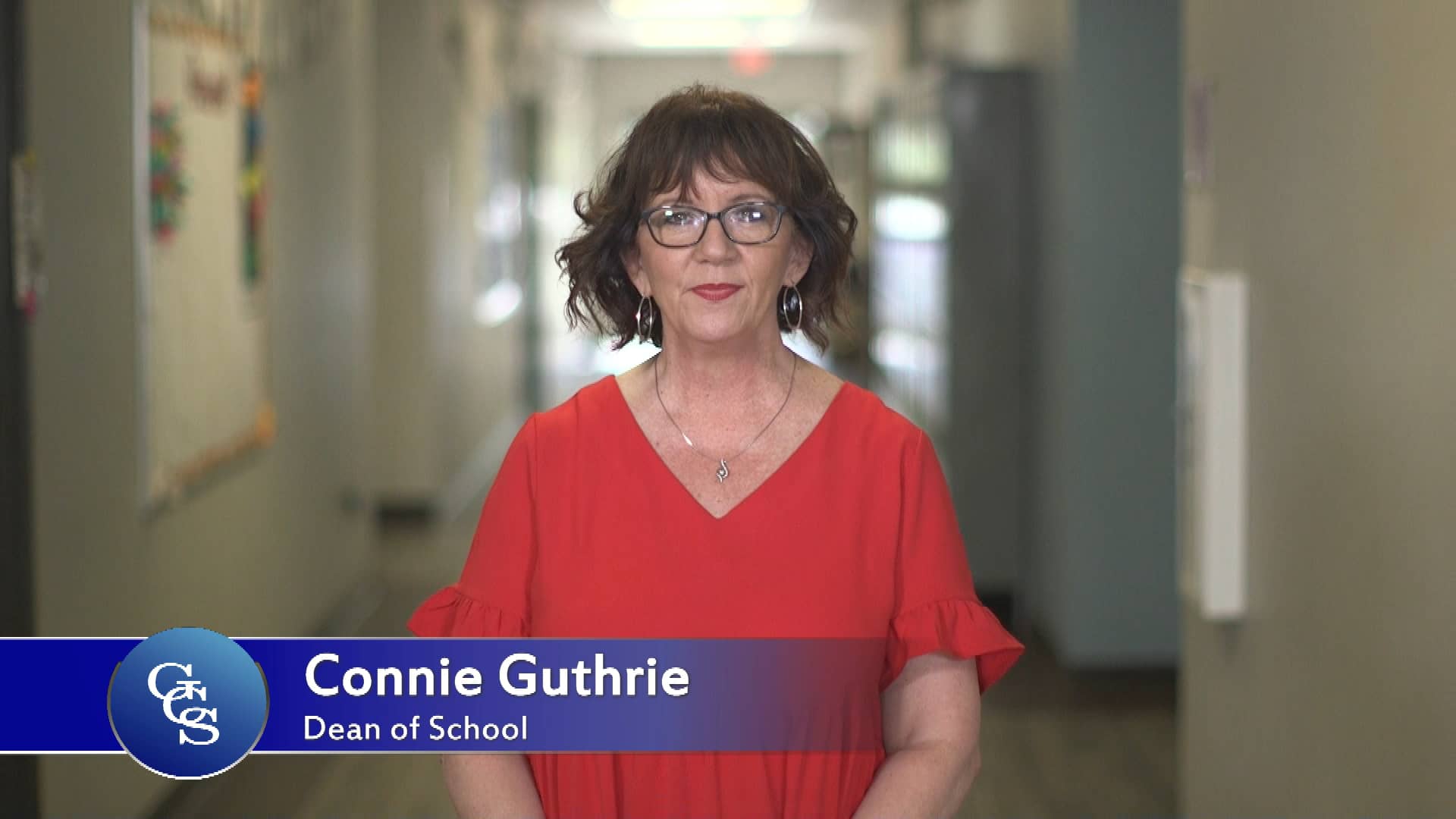 Connie Guthrie Intro on Vimeo