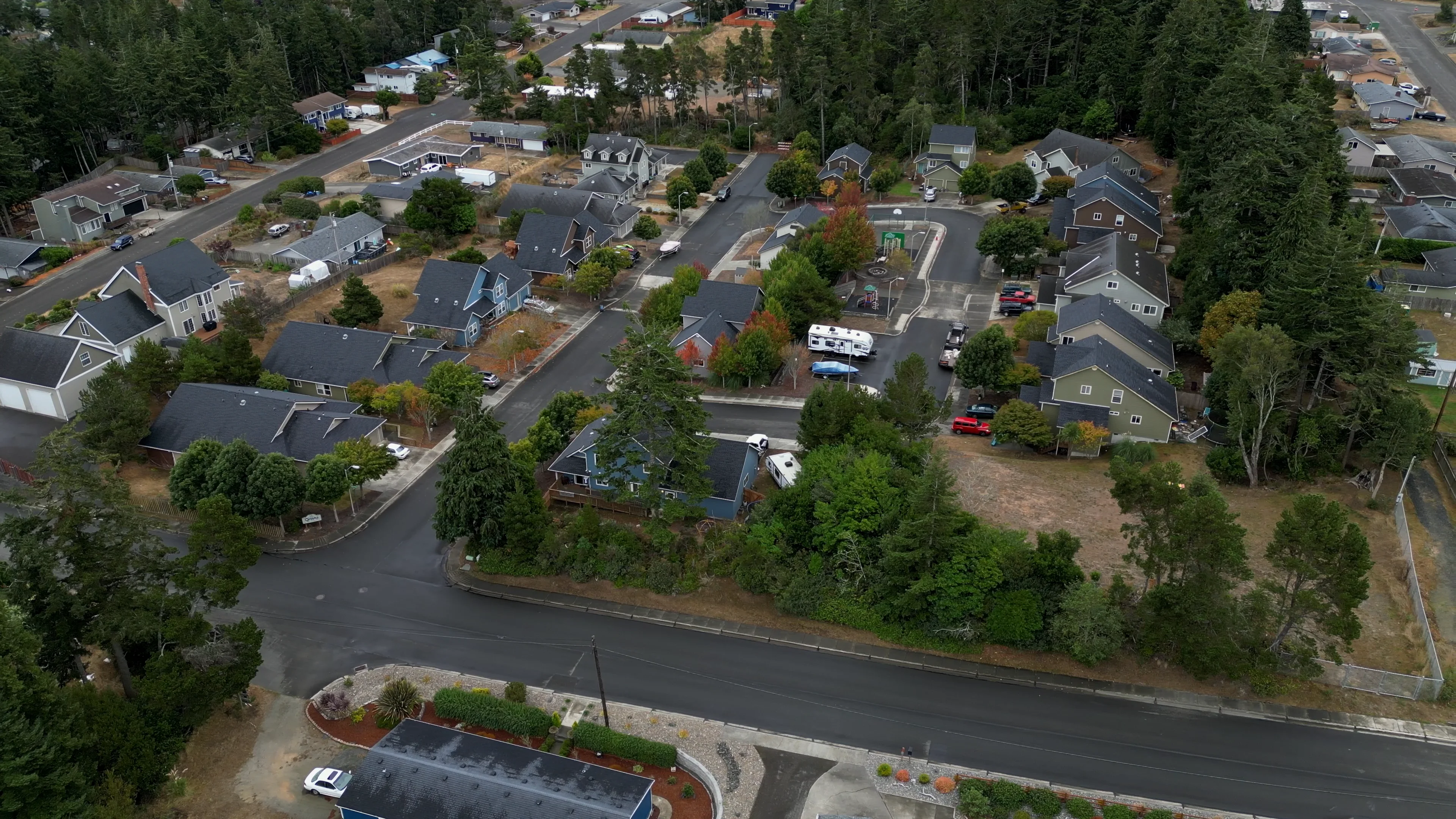 Gary W. Long Construction - Roofing on Vimeo