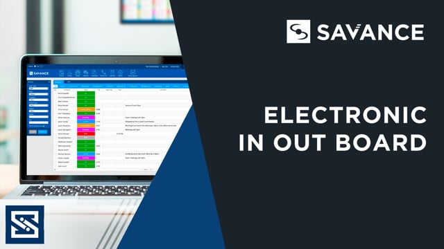 Savance EIOBoard Pricing, Alternatives & More 2025 | Capterra